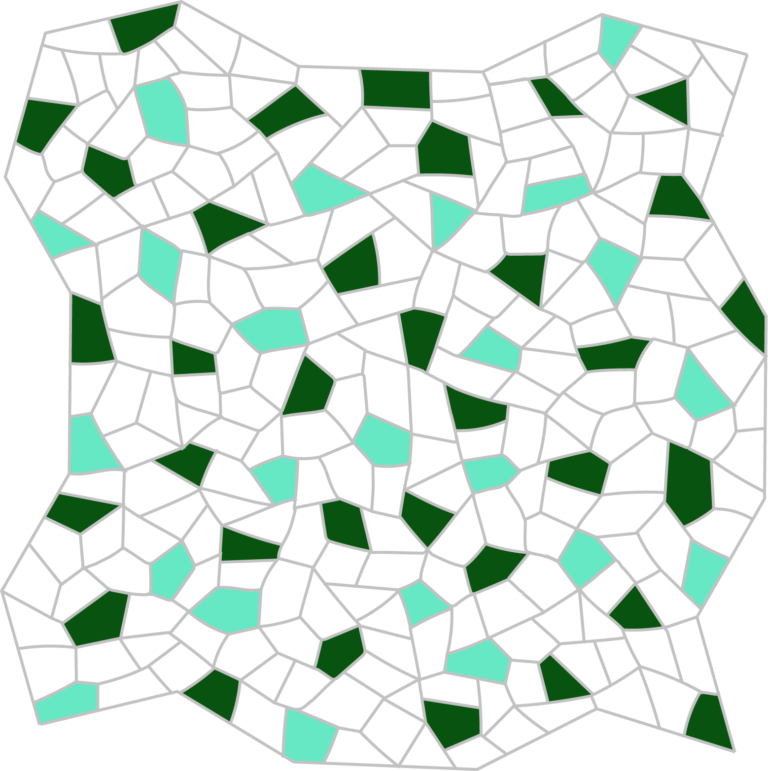 DEGRADADOS, MOTEADOS, MONOCOLOR TRENCADÍS