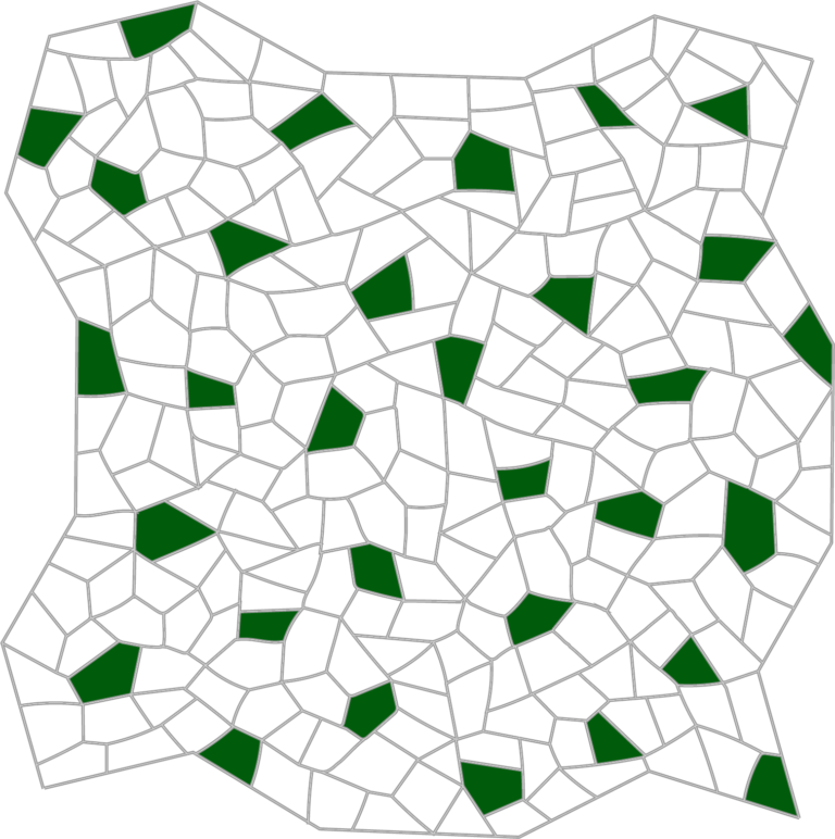 DEGRADADOS, MOTEADOS, MONOCOLOR TRENCADÍS